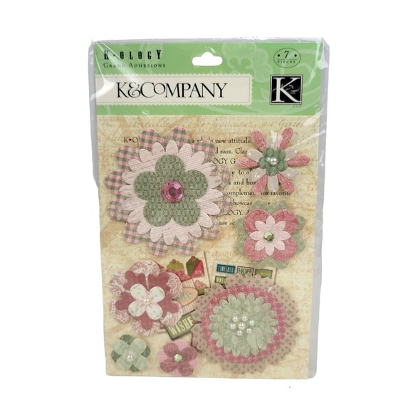 K & Company | Office | K Company Kology Grand Adhesions Hannah Paper ...
